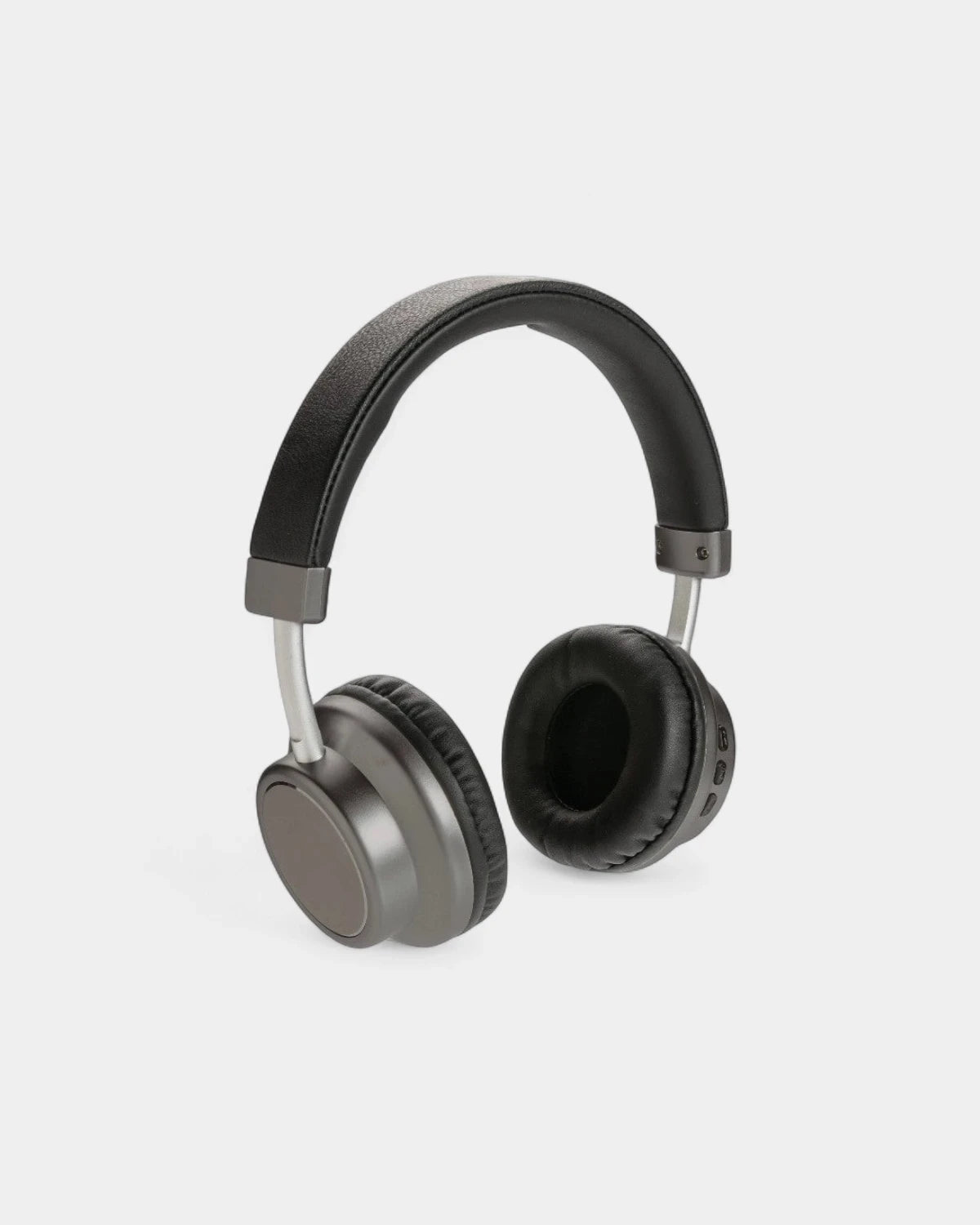 Casque stéréo Swiss Peak à personnaliser – 11h d'autonomie, Bluetooth 5.0 – Atelier Box