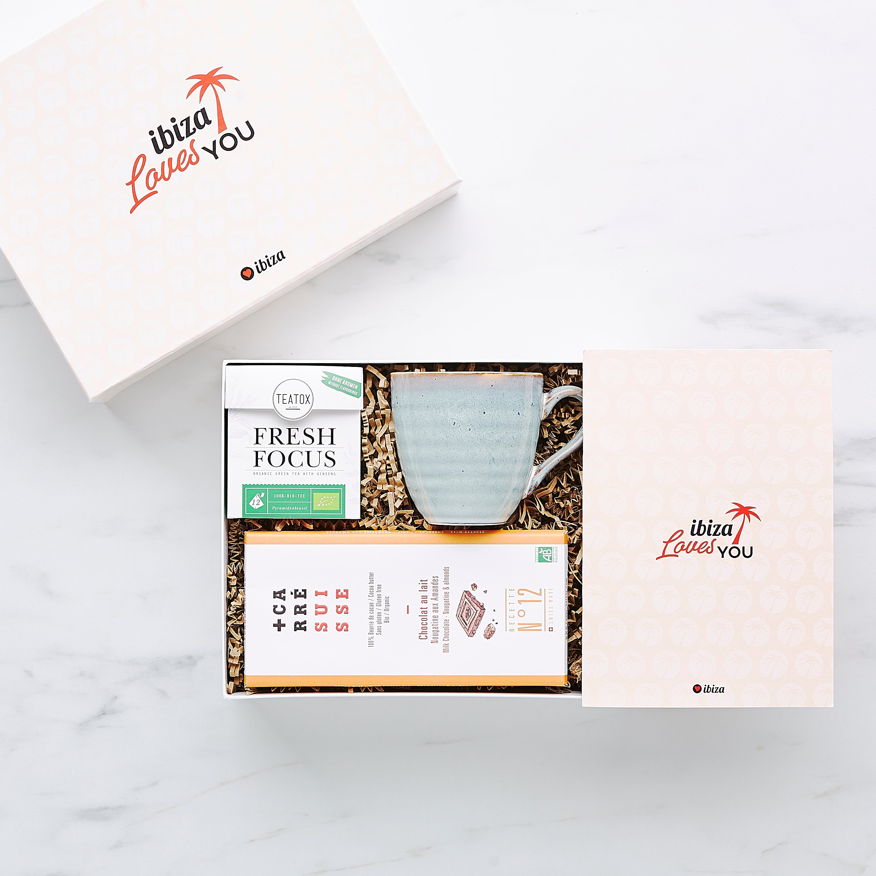 Box : Agence Ibiza – Atelier Box