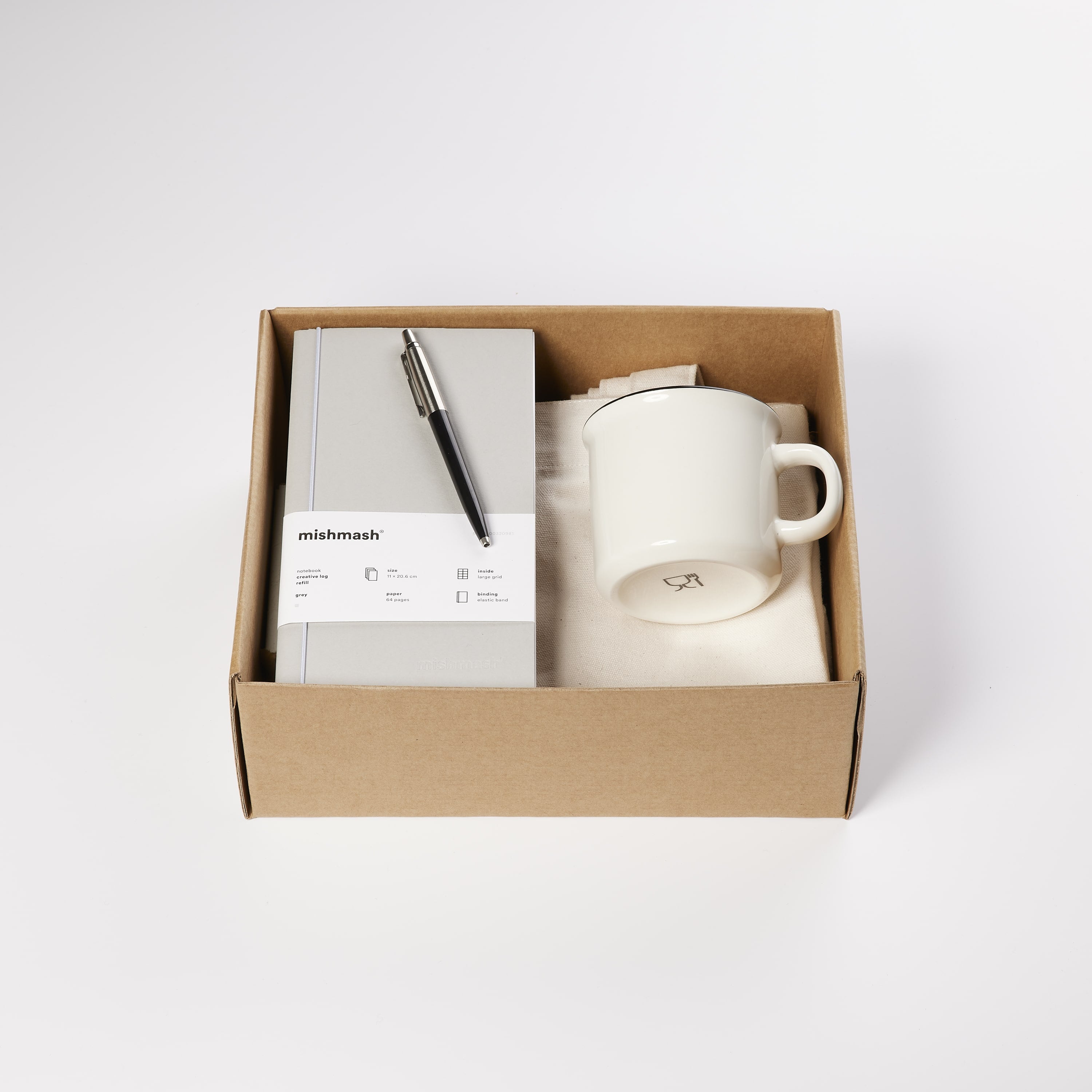 La Stellar Box à personnaliser – Atelier Box