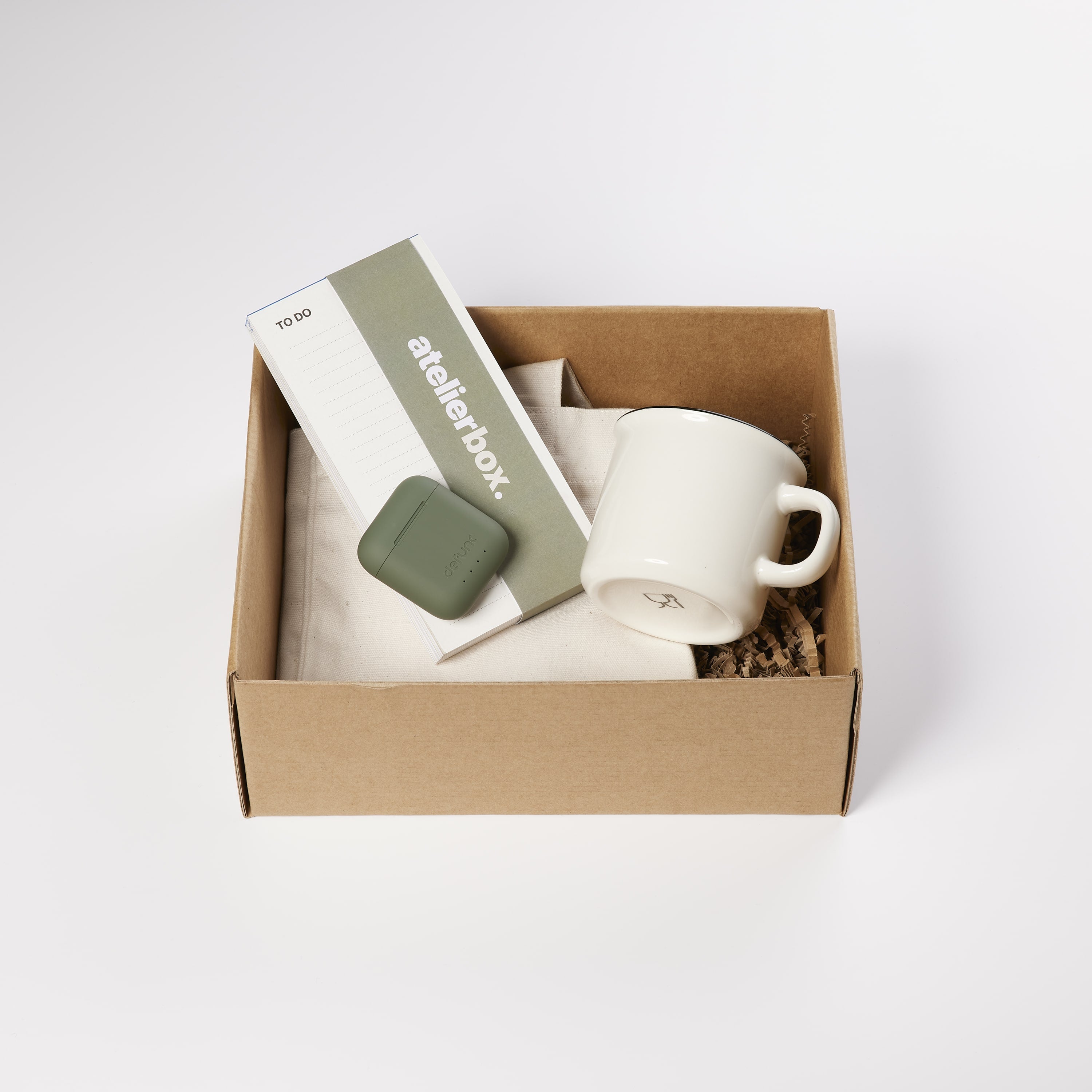 La Angel Box à personnaliser – Atelier Box