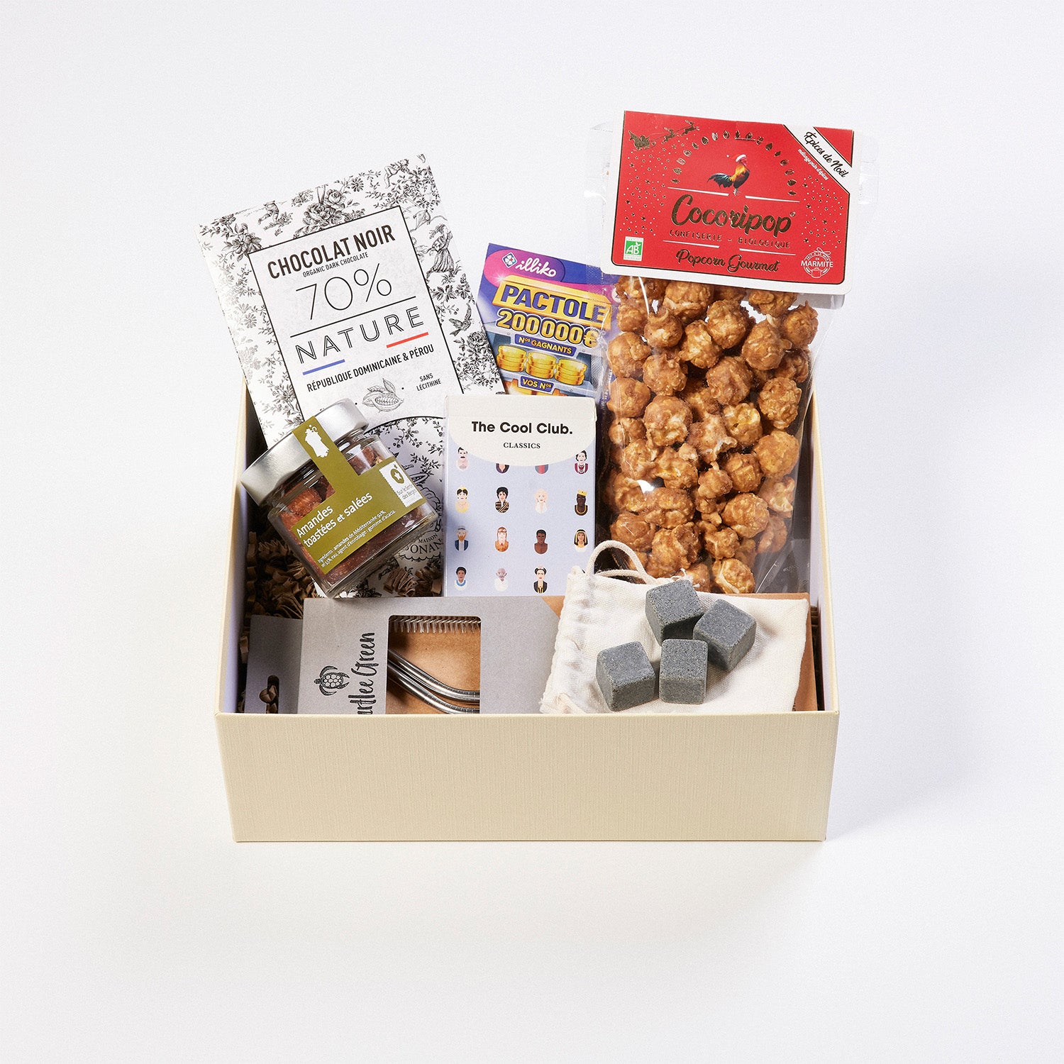 La Happy Hour Box à personnaliser – Atelier Box