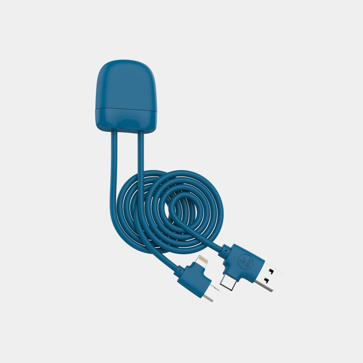 Câble multi-adaptateur éco-friendly personnalisable - Nos modèles ...