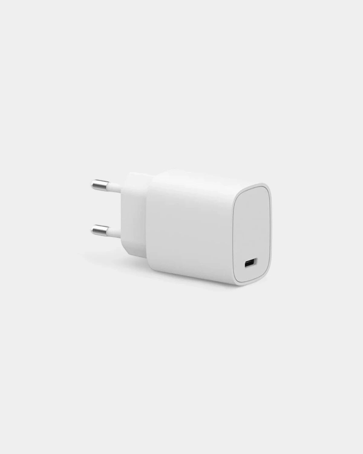 Chargeur USB-C Bolt 20 W – Charge rapide, format ultra-compact ...