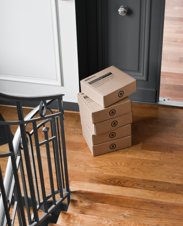 Notre mission – Atelier Box