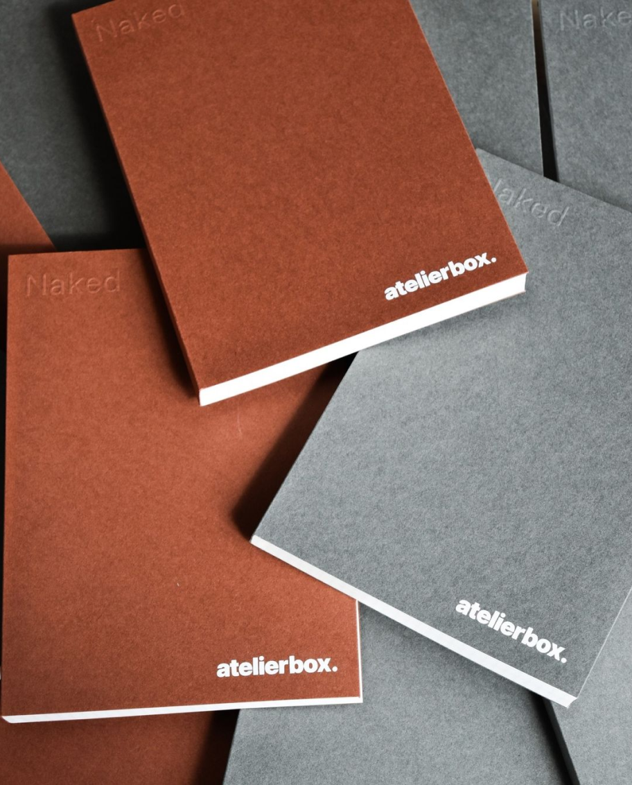 Notre mission – Atelier Box