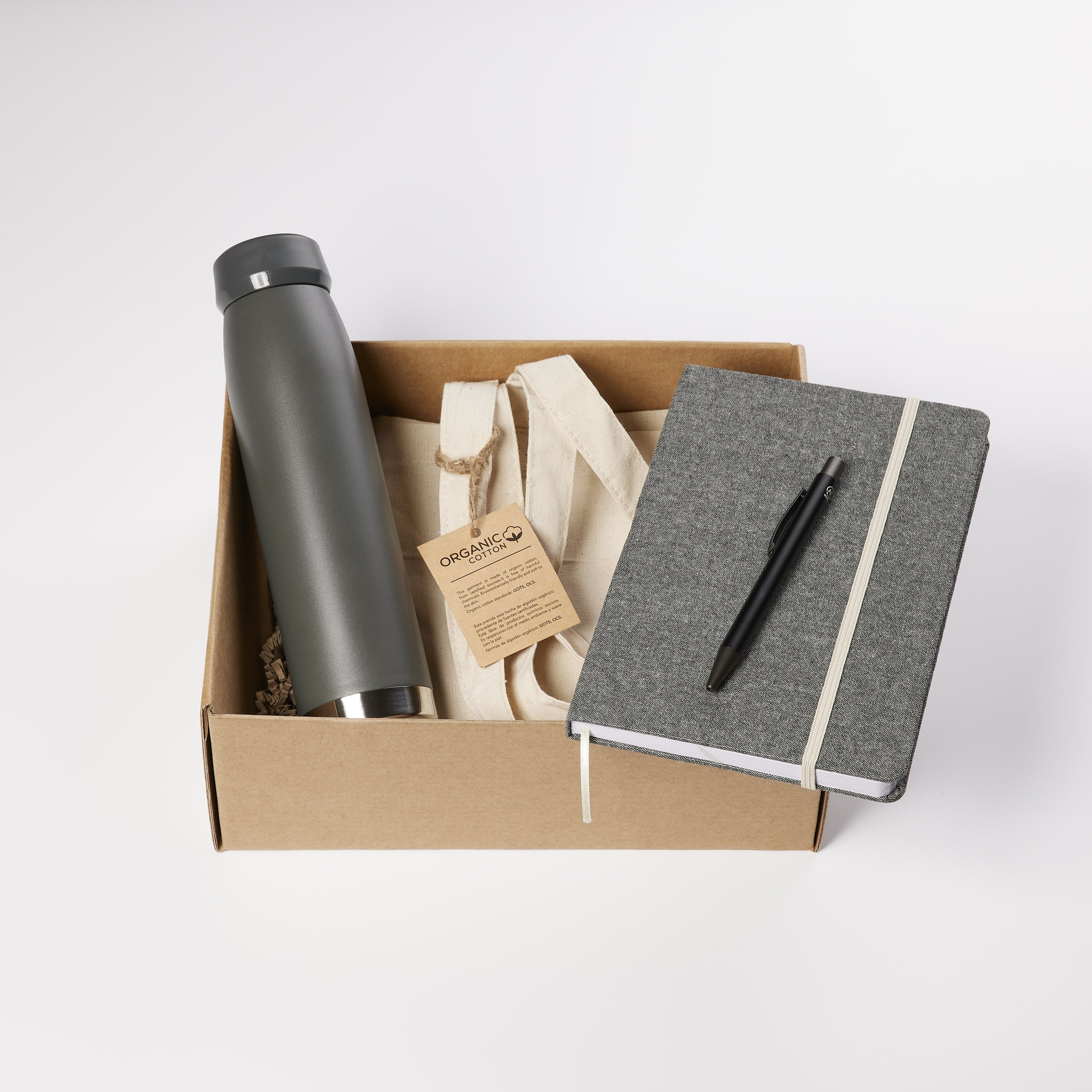 TeamStart Box à personnaliser – Atelier Box