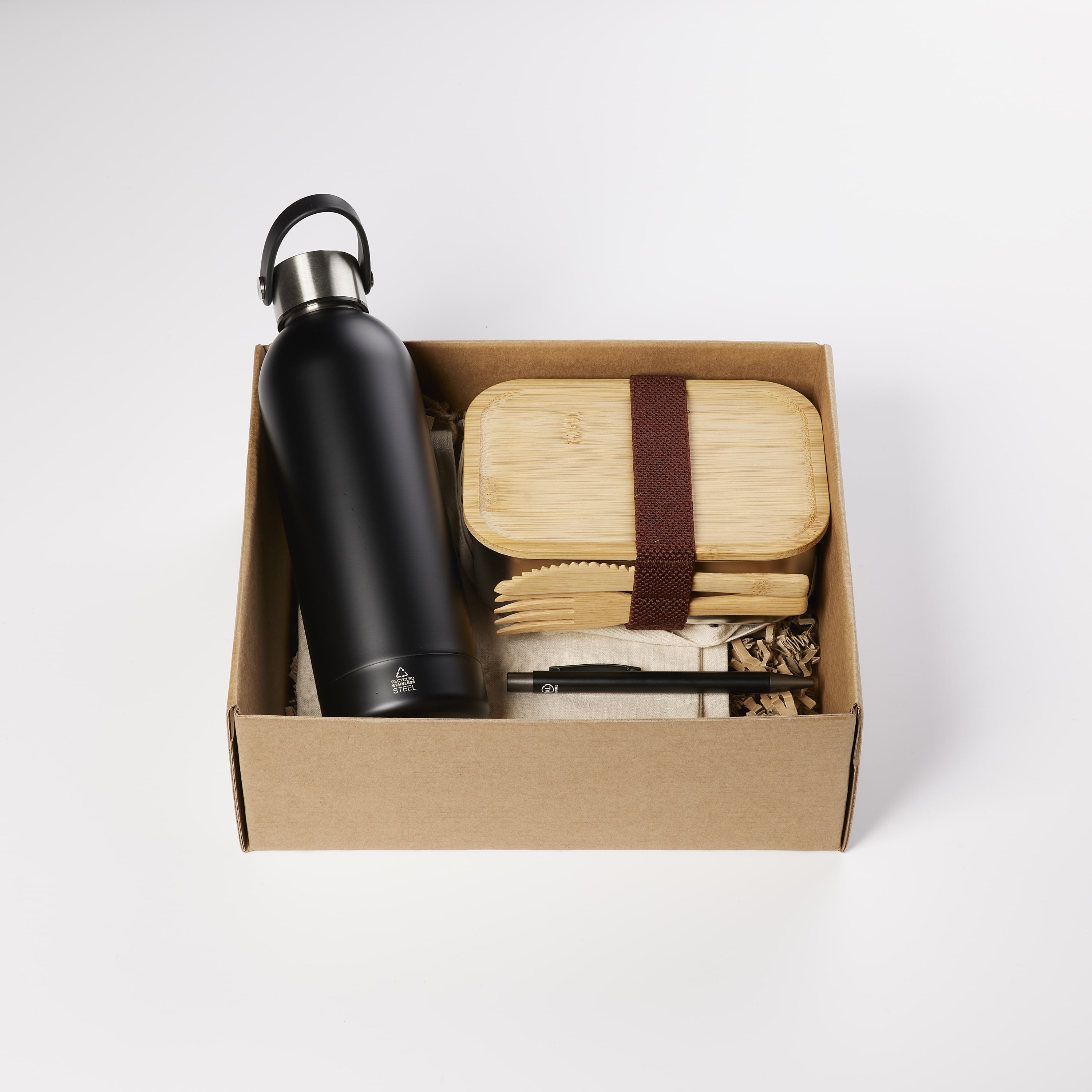 Box classique à personnaliser – Atelier Box