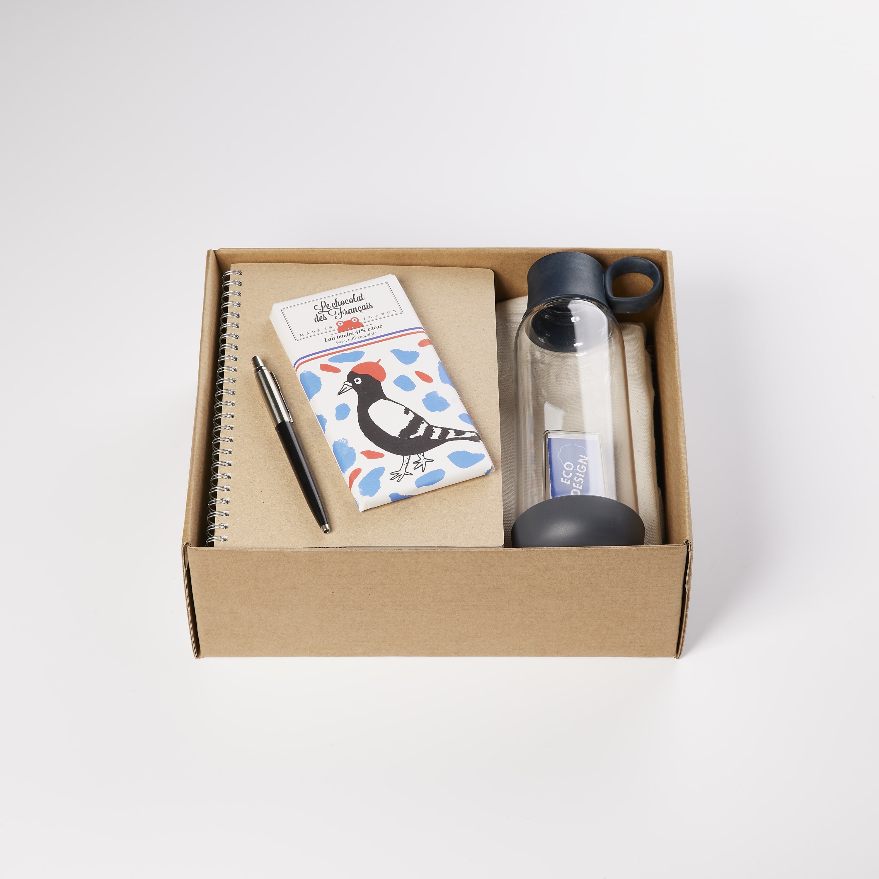 StartSmart Box à personnaliser – Atelier Box