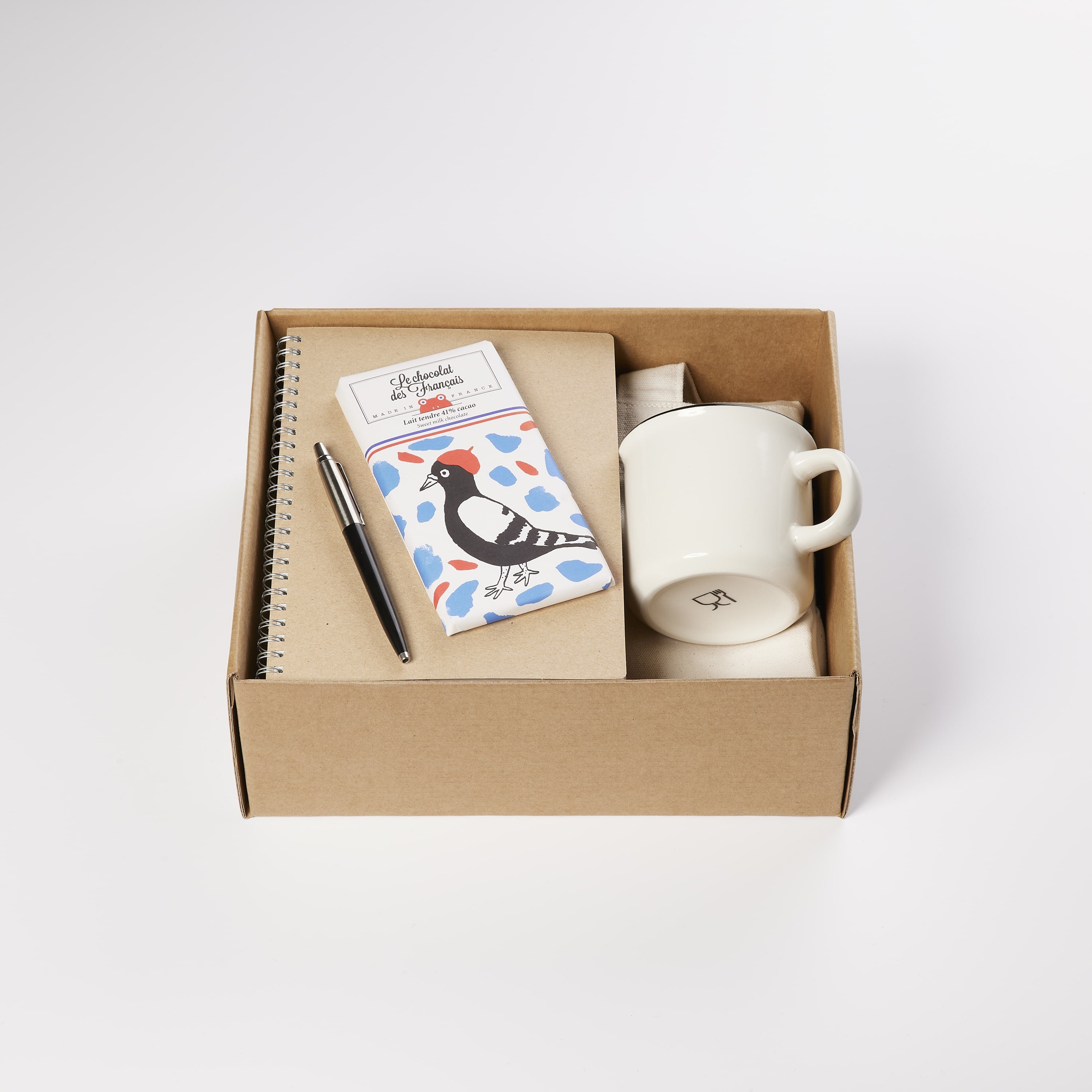 La Lead Box à personnaliser – Atelier Box