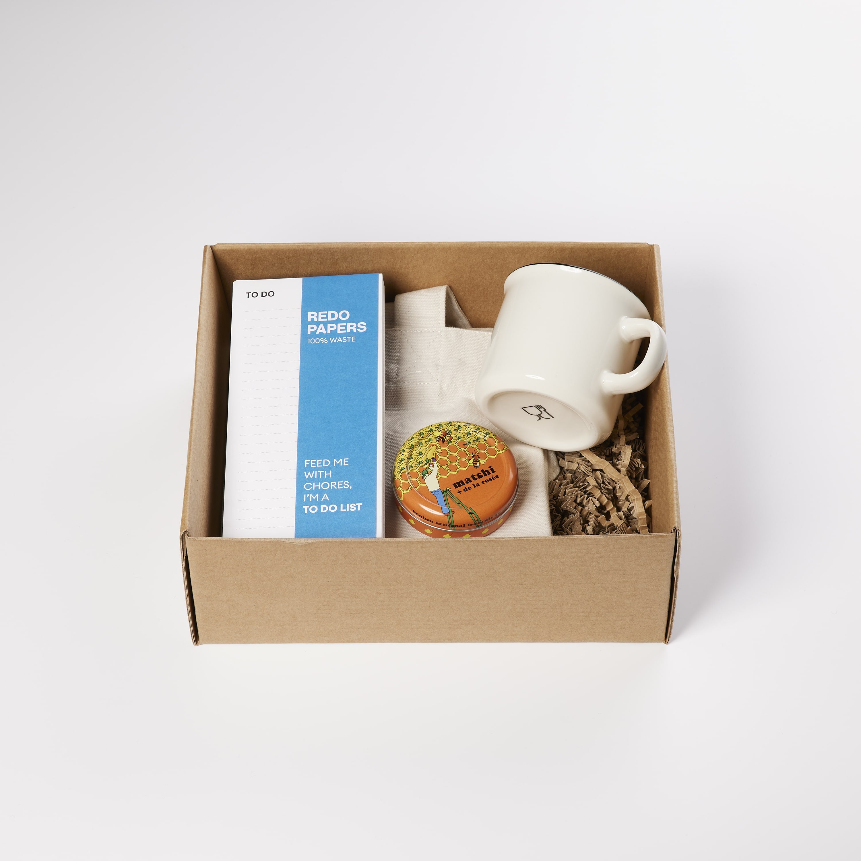 La Lean Box à personnaliser – Atelier Box