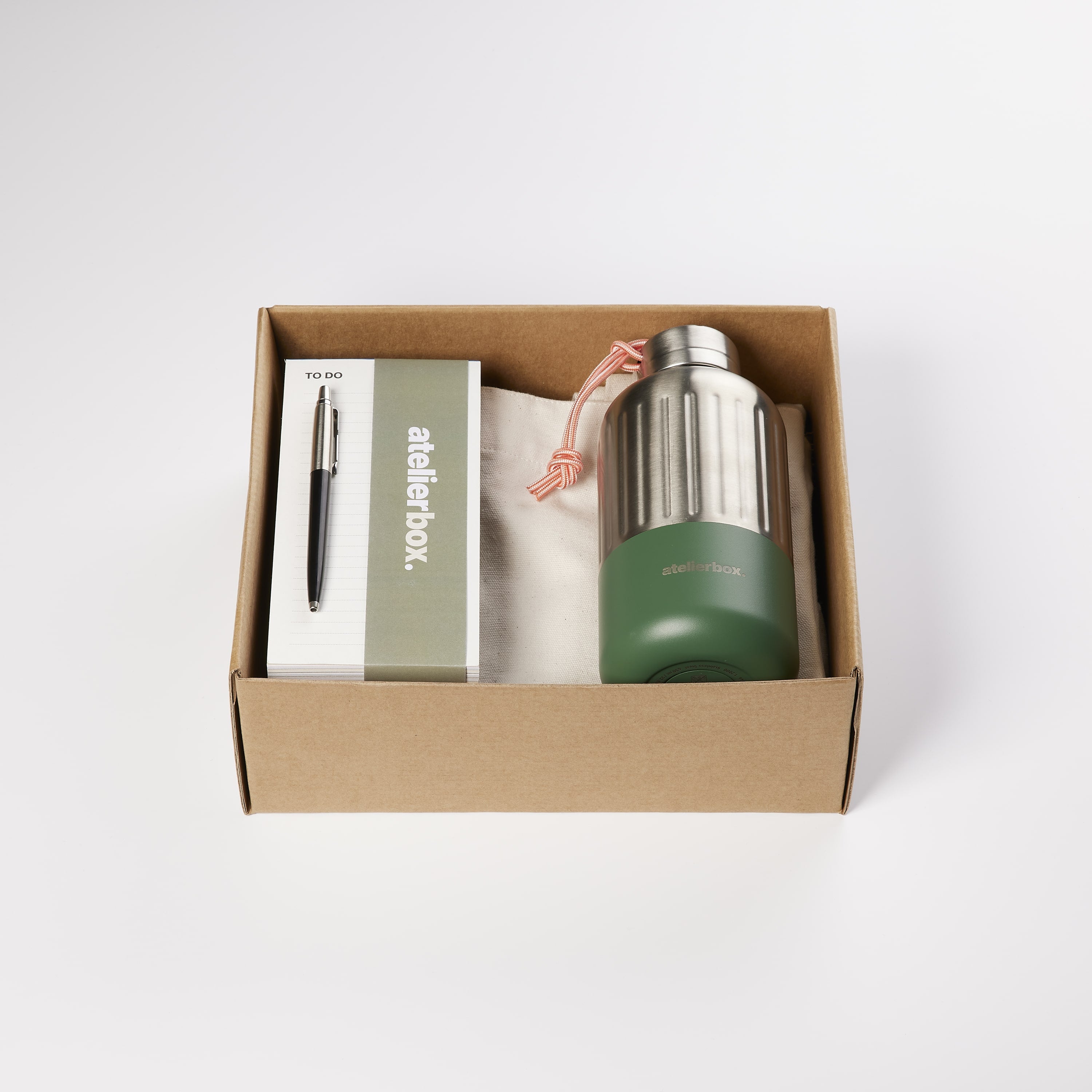 La Silicon Valley Box à personnaliser – Atelier Box