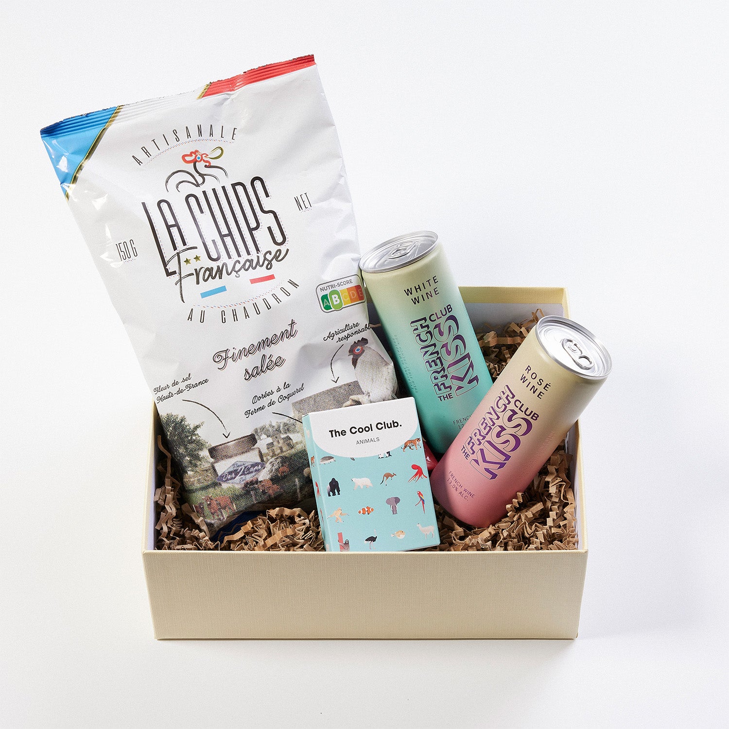La Toastful Box à personnaliser – Atelier Box