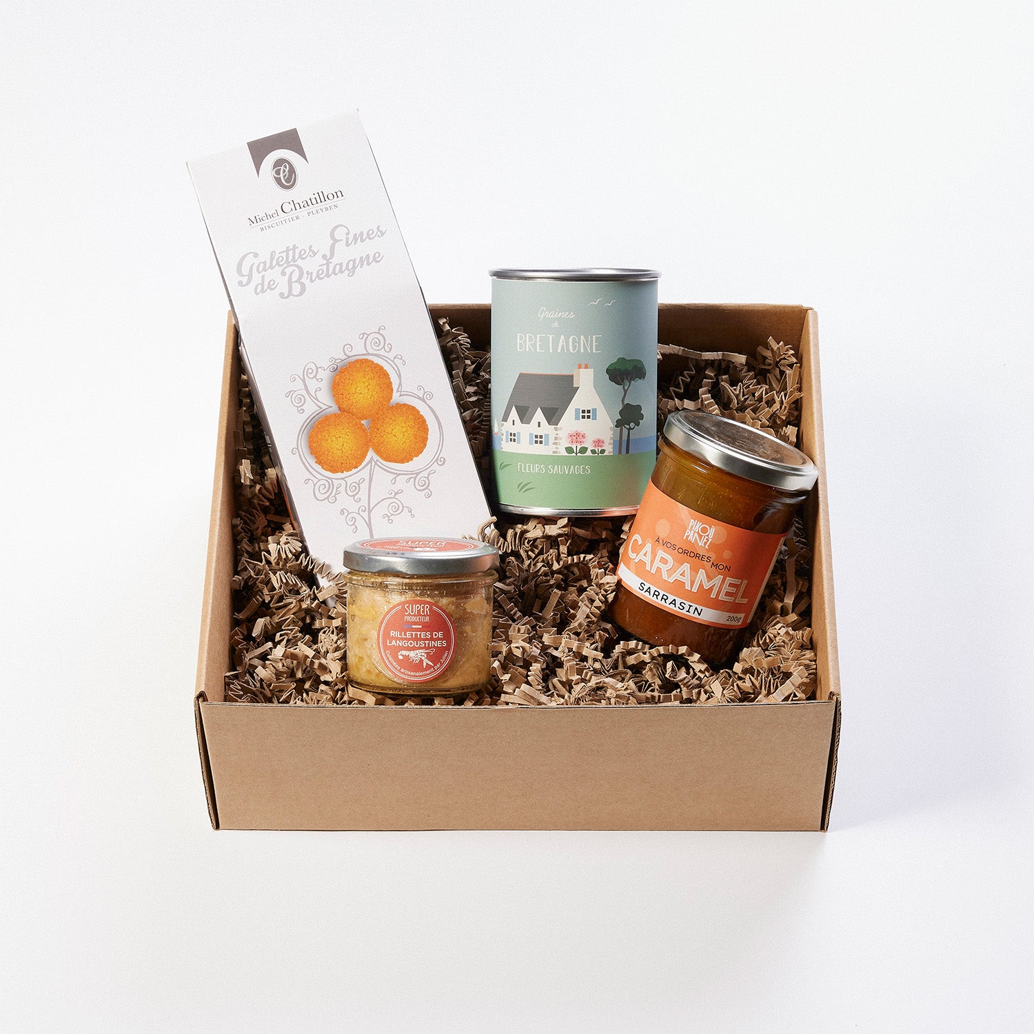 La Breizh Box à personnaliser – Atelier Box