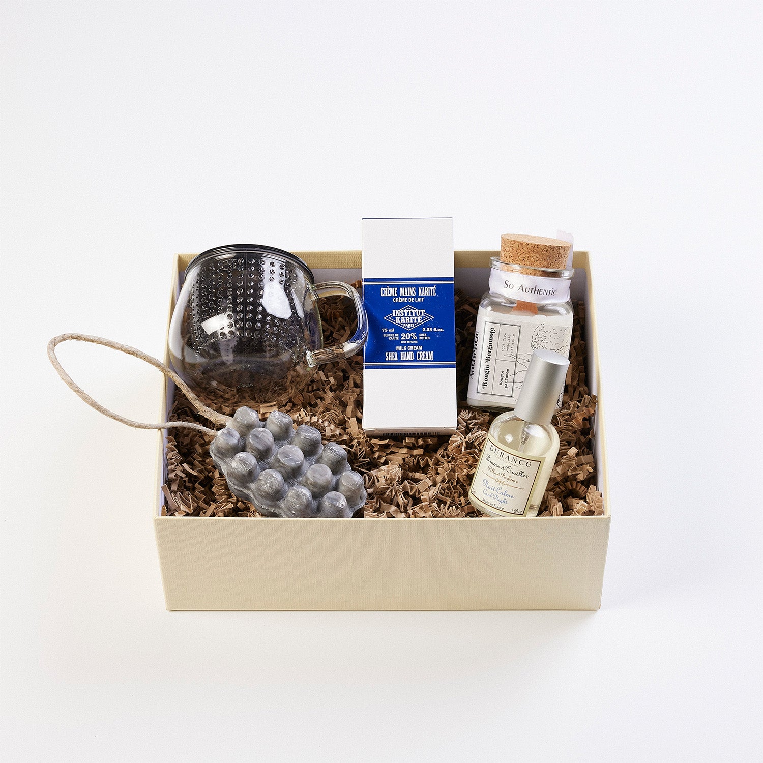 La Zen Box à personnaliser – Atelier Box