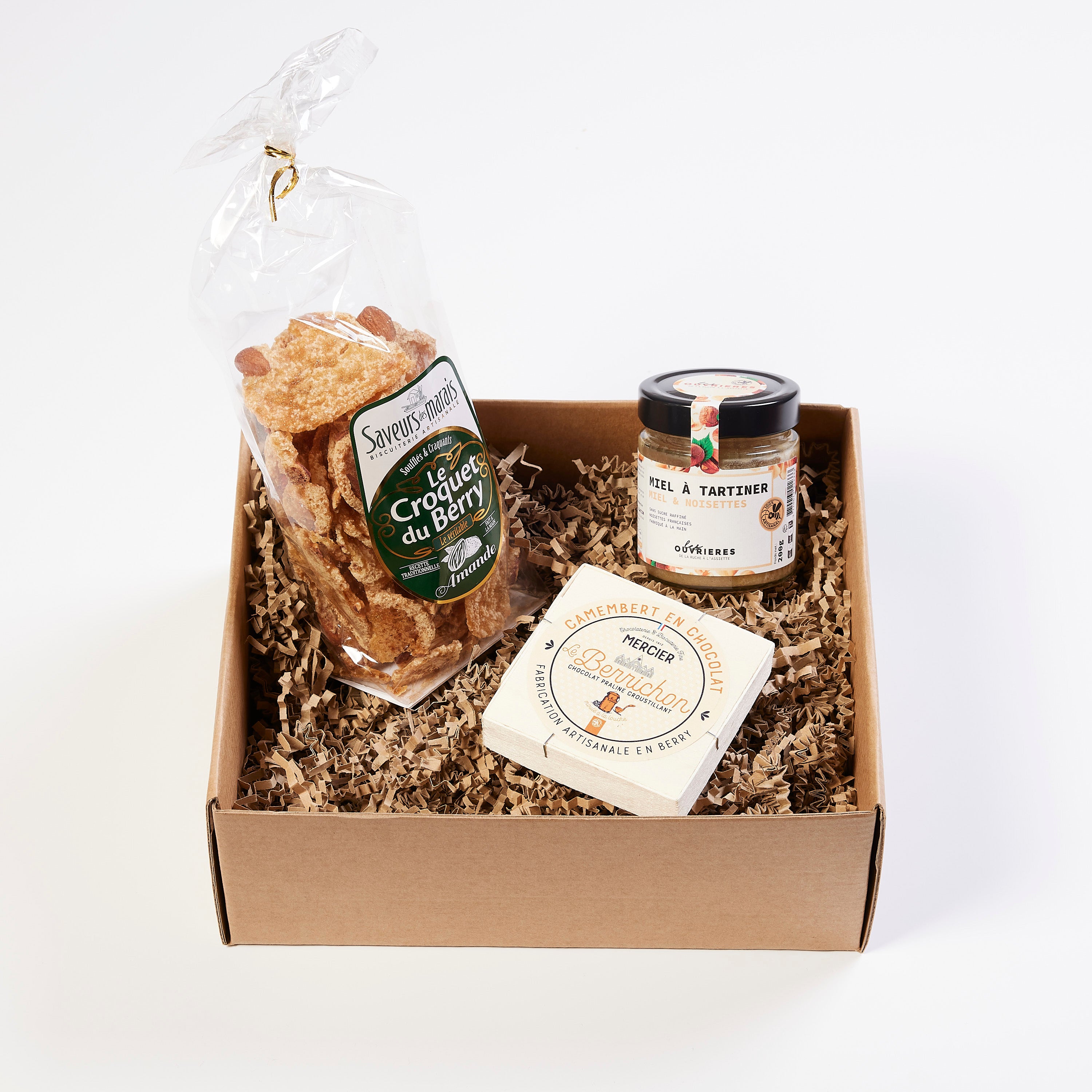 La Rural Retreat Box à personnaliser – Atelier Box