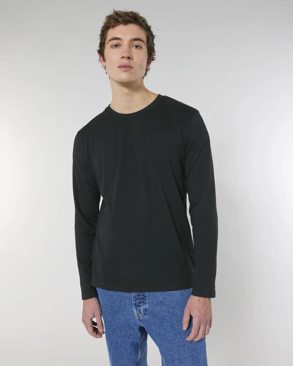 Stanley Shuffler: le T-shirt homme écolo et personnalisable – Atelier Box