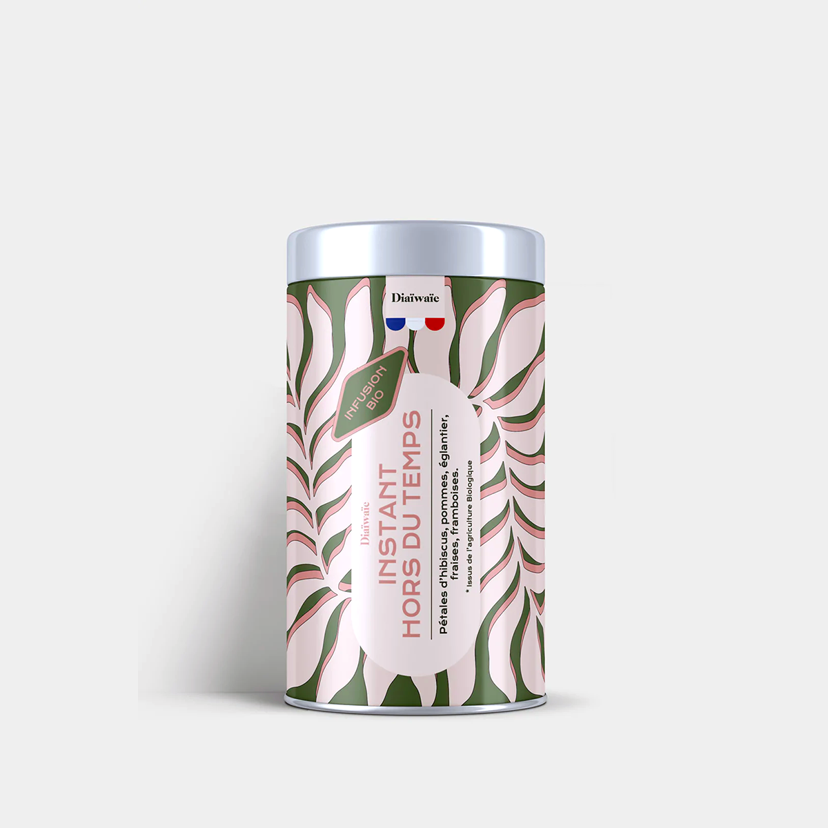 Gastronomie personnalisable – Atelier Box