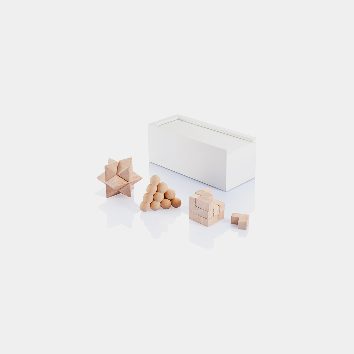 Jeux personnalisables – Atelier Box